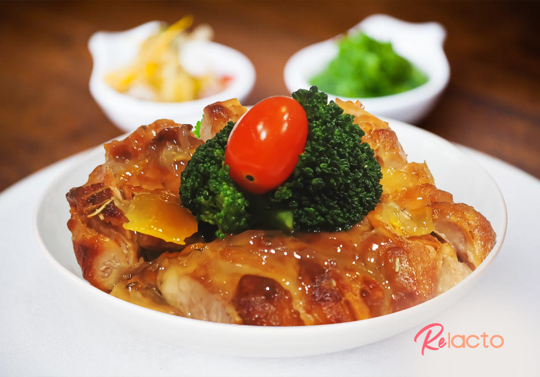 Lactation Meal Plan: Everything You Need to Know | ReLacto